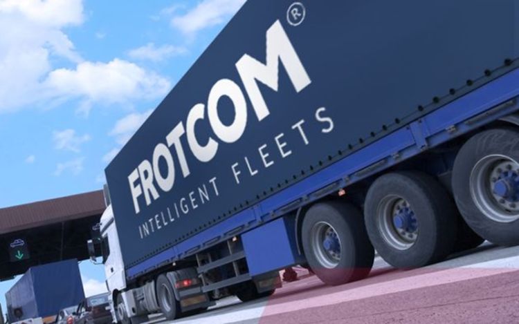 Streamline toll payments with Frotcom - Frotcom